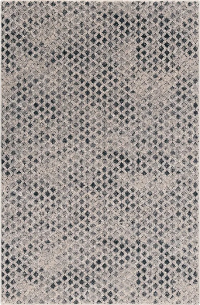 Vlněný koberec 80x150 cm Fridia – Agnella