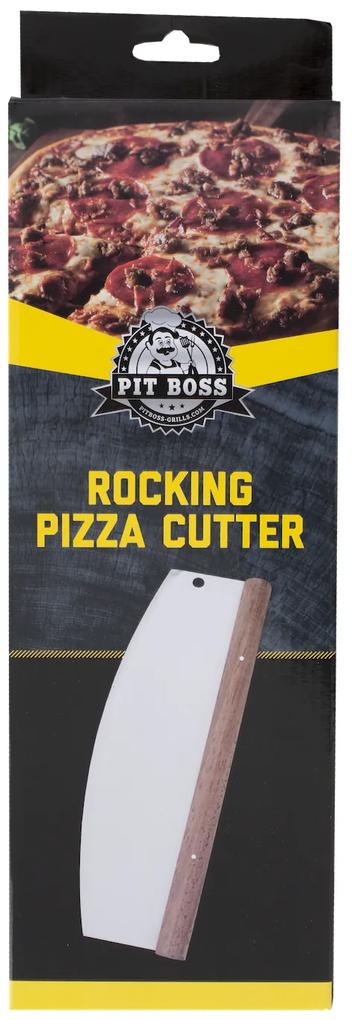 Pizza kráječ kolébkový Pit Boss