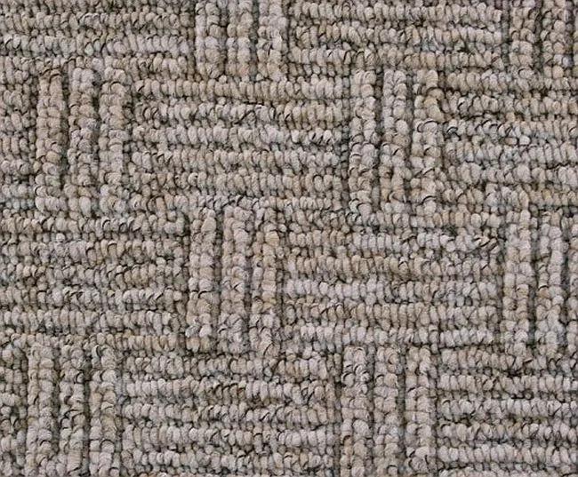 Metrážový koberec Helios 6713 š.5m