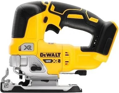 Aku přímočará pila DeWALT DCS334N-XJ 18V XR