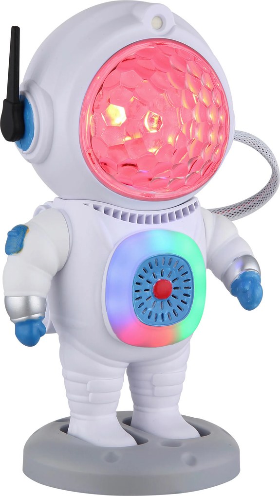 XXXLutz STOLNÍ LED LAMPA, 12/11/22 cm Globo - Online Only svítidla - 004558468502