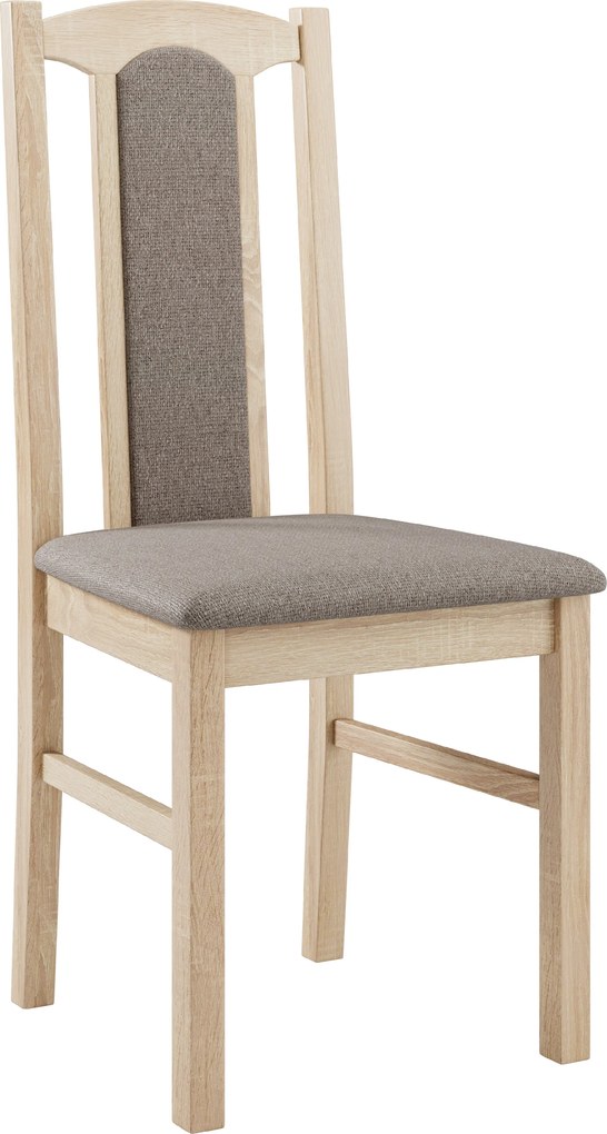 ADRK Furniture Židle Vos VII CH-VOS-VII-S-OP99