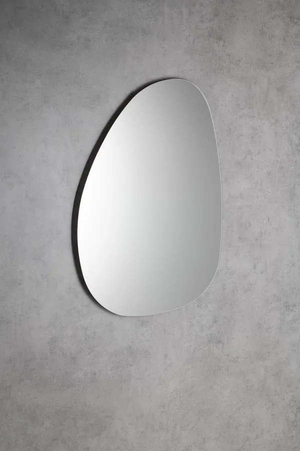 Sapho Sapho, STEN LED podsvícené zrcadlo 67x92cm, NA372