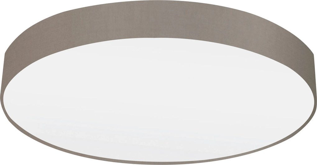 XXXLutz STROPNÍ SVÍTIDLO, 76/15 cm Eglo - Stropní svítidla - 003348026602