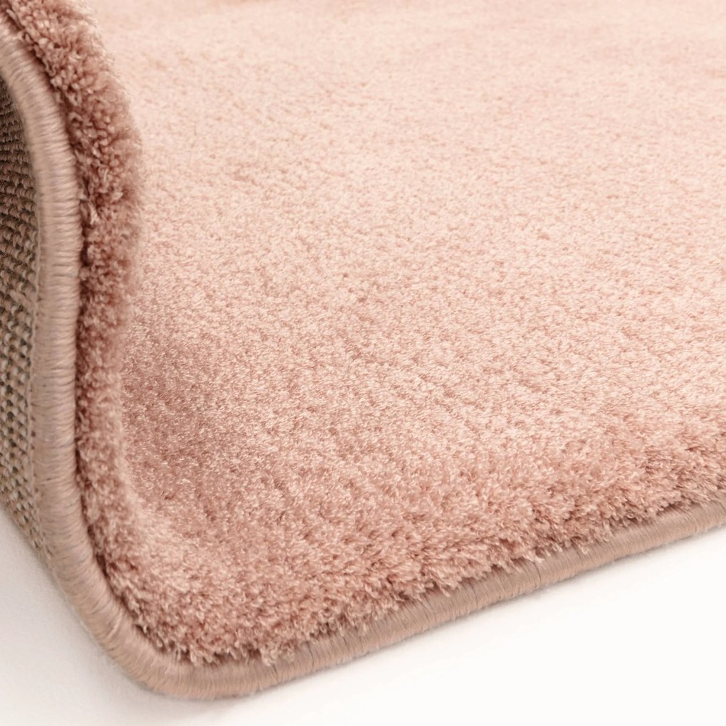 Tribeca Design Kusový koberec Queen Pink Rozměry: 80x150 cm
