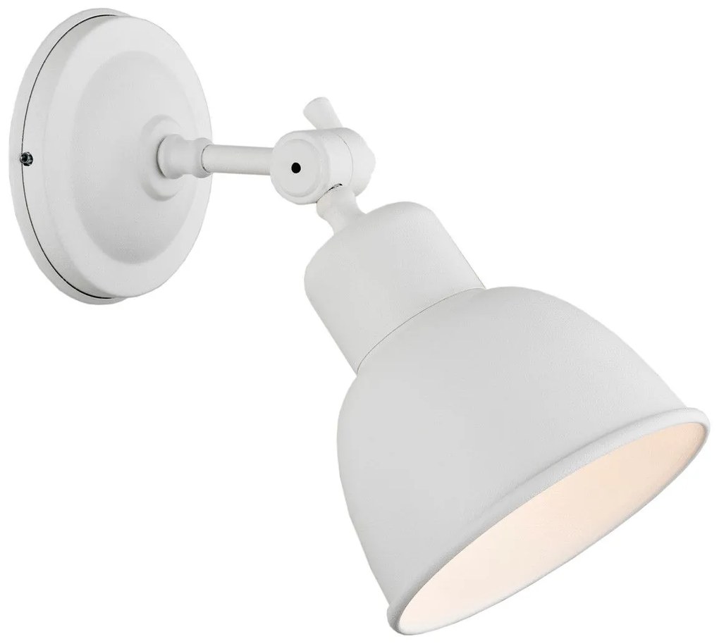 Nástěnná lampa EUFRAT 3182