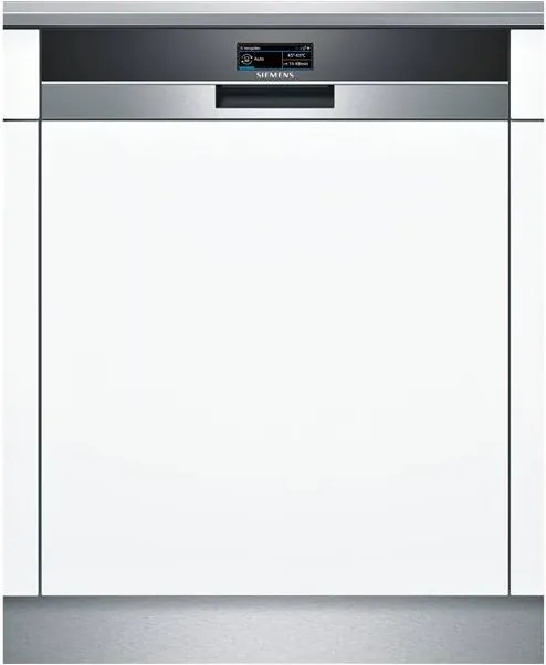 Siemens SN578S36TE nerez