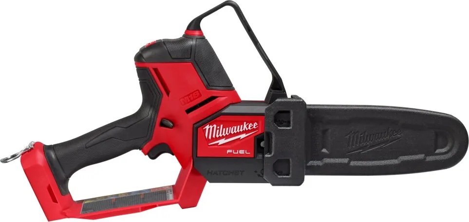 Milwaukee M18 FUEL™ FHS20-0 HATCHET™ prořezávací pila s lištou 20 cm 4933480117
