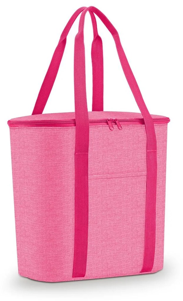 Termotaška Reisenthel Thermoshopper Twist pink