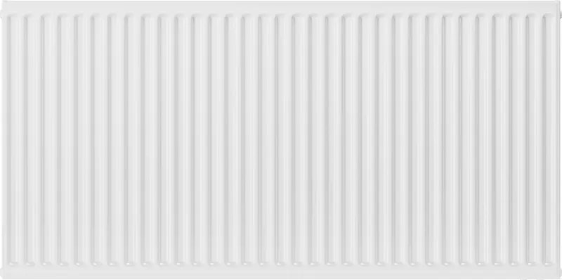 Mexen C33, panelový radiátor 600 x 2600 mm, boční připojení, 6070 W, bílá, W433-060-260-00