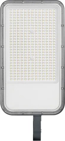 Brilagi-LED Venk. lampa se sloupem a kl. 4 m URBANLIGHT LED/200W/230V antr. IP65