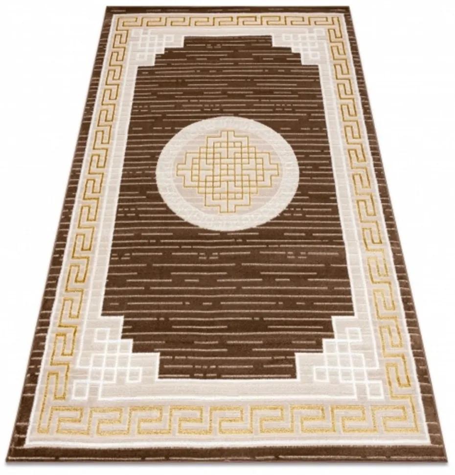 Kusový koberec Devin béžový, Velikosti 240x330cm