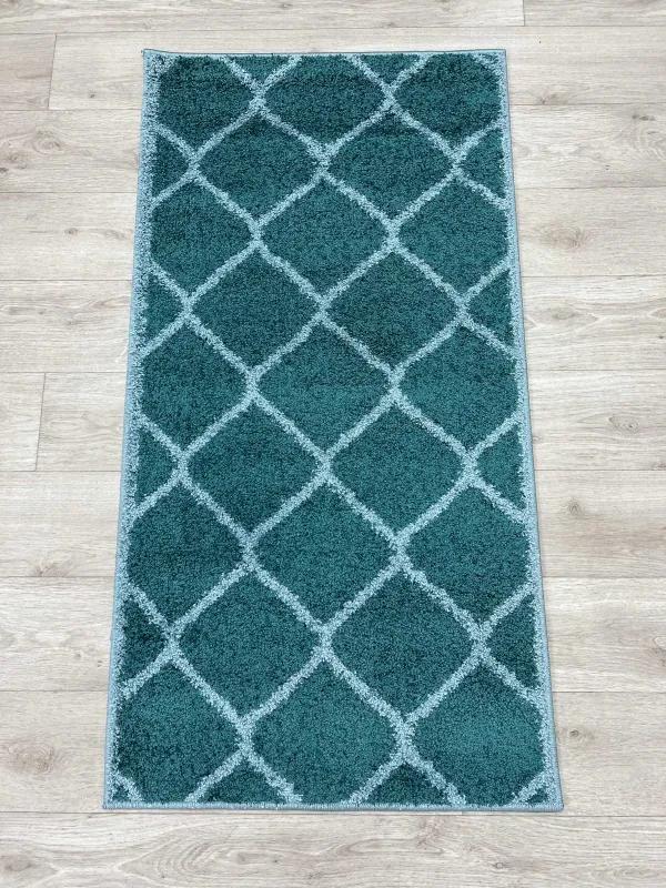 Kusový koberec Shon 8906-641 - 80 x 150