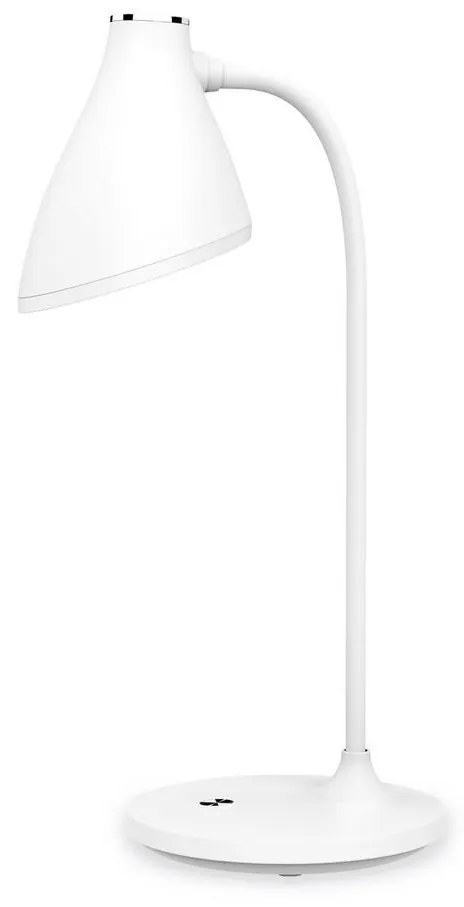 LED Stmívatelná dotyková stolní lampa LED/5W/5V