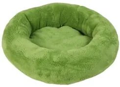O’lala Pets Pelech kulatý AMÉLIE 40cm zelená A23