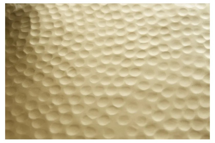 Massive home | Konferenční stolek ORIENT II 60 CM zlatý