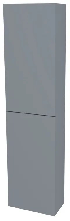 Mereo Mereo, Aira, koupelnová skříňka 170 cm vysoká, pravá, Multidecor, CN794PNMSO1