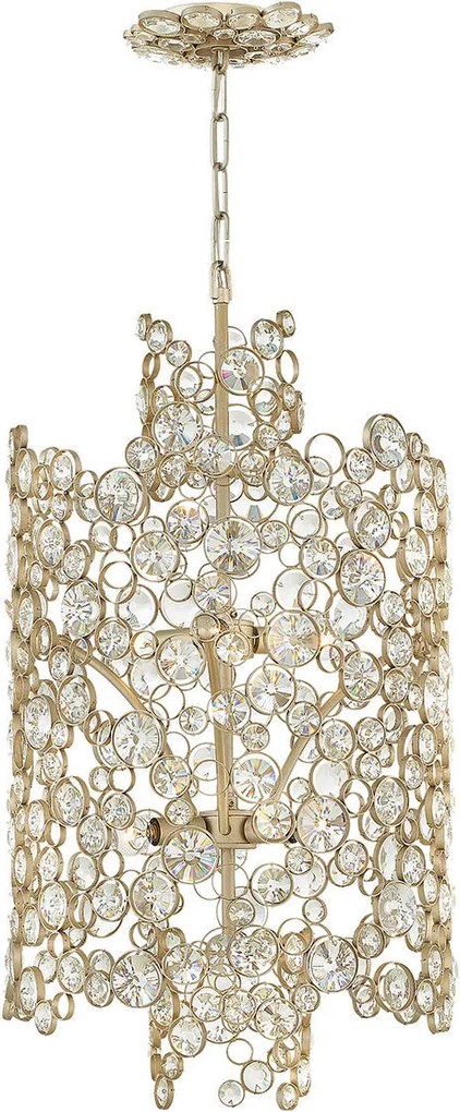 XXXLutz LUSTR, 40.6/89.1 cm Elstead Lighting - Online Only svítidla - 009093112703