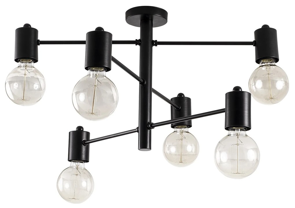 OPVIQ Stropní osvětlení HEXA 892OPV1770