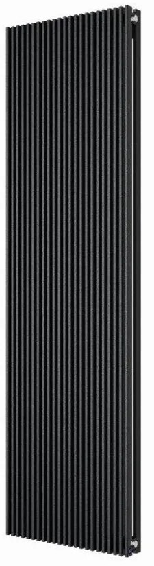 Instalprojekt Koupelnový radiátor AFRO NEW X Barva radiátoru - Bílá, Rozměr radiátoru - 288 × 1800 mm, výkon 1176 W RADAFRX301835