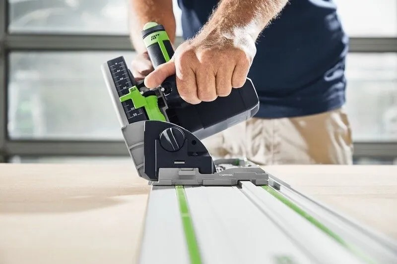 Ponorná pila Festool TS 55 FEBQ-Plus (576703)