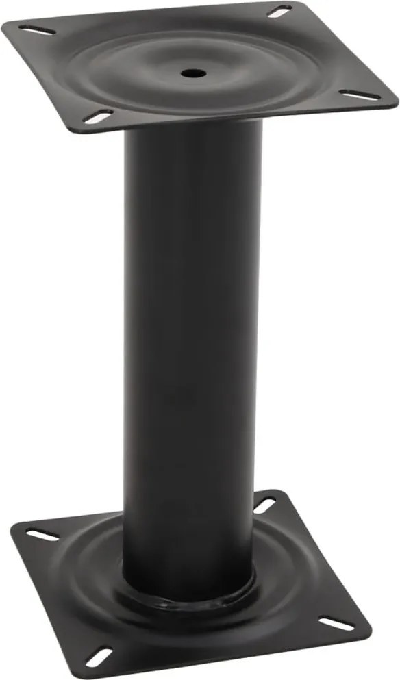 vidaXL 4dílný set skládacího sedadla bez polštáře 48 x 51 x 41 cm [3284276] Barva: Modro-bílá