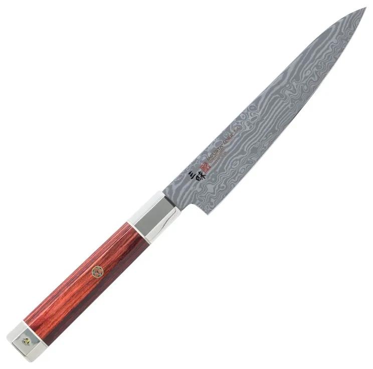 ZUA-1002C ULTIMATE ARANAMI Nůž univerzální 15cm MCUSTA ZANMAI