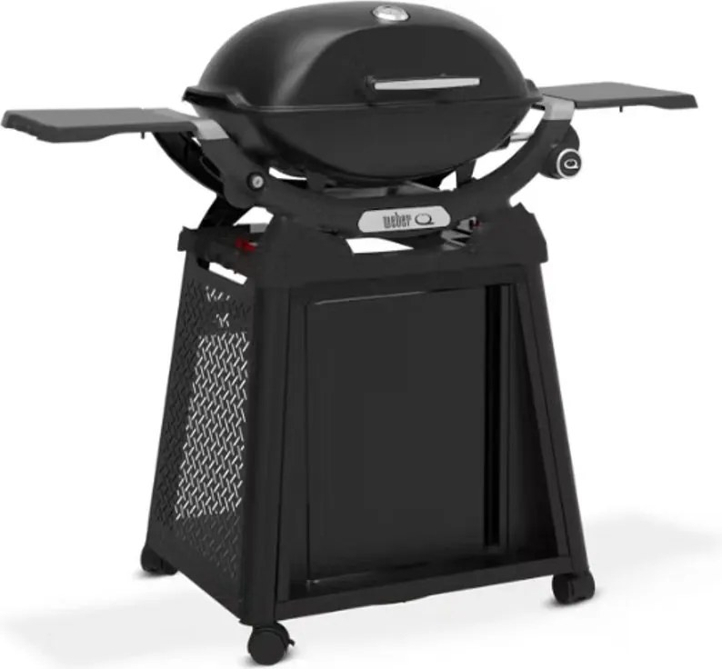 Plynový gril Weber Q 2200N Premium Stand