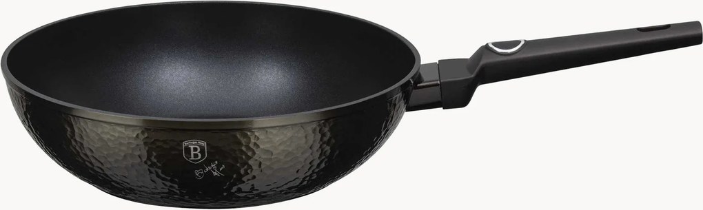 Pánev wok's nepřilnavým povrchem Primal Gloss