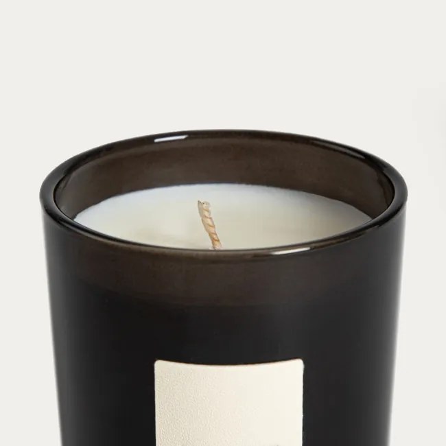 Svíčka URBAN LEATHER Midnight Jasmine 781353