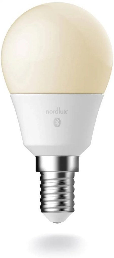 Chytrá žárovka Nordlux E14