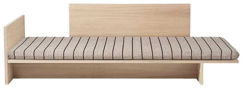 FERM LIVING Postel Kona, Natural Oak