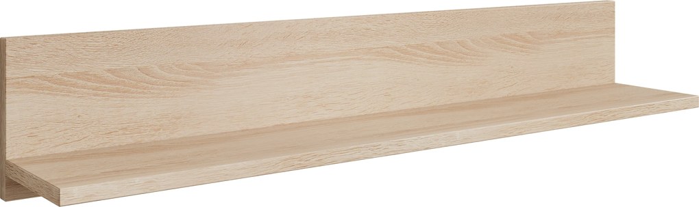 ADRK Furniture Polička Ravi SH-RAV-S