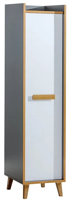 Skříň WERSO 02