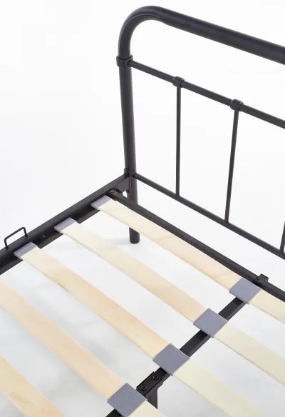 Halmar postel LINDA šíře lůžka 120 cm