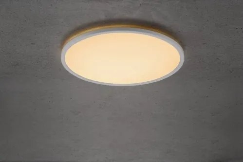 Stropní LED svítidlo NORDLUX Oja 42 22W 2700K bílá krokově stmívatelné 47286001