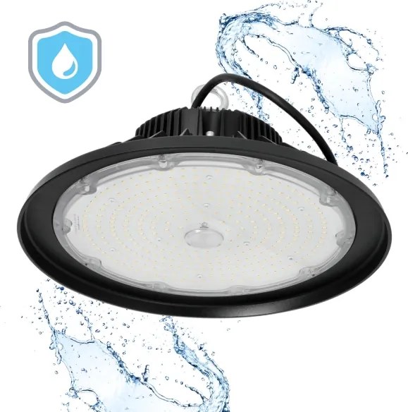 BRILAGI-LED Strop průmyslové svítidlo TITAN PRO LED/200W/230V 4000K IP65
