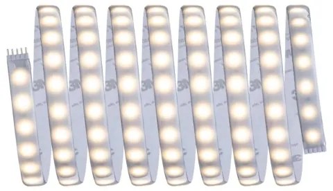 Paulmann 70666 - LED/20W IP44 Stmívatelný koupelnový pásek MAXLED 3 m 2700K 230V