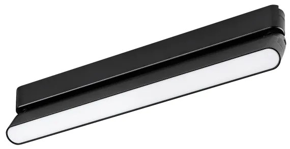 Rabalux 70118-LED Str. svíti. do 1-fáz. lišt. sys. LiTrack LED/16W/24V  33 cm