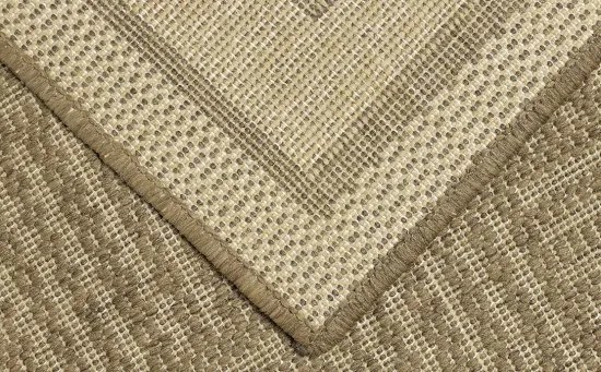 Oriental Weavers koberce Kusový koberec SISALO/DAWN 879/J84N (634N) – na ven i na doma - 133x190 cm
