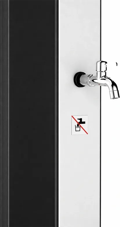 Marimex | Solární sprcha DUO 60 l | 10992148