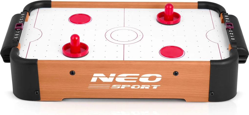Stůl na vzdušný hokej Neo-Sport NS-440