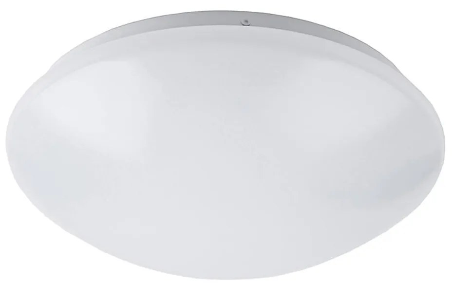 Rabalux 3439 - LED koupelnové stropní svítidlo LUCAS LED/24W/230V