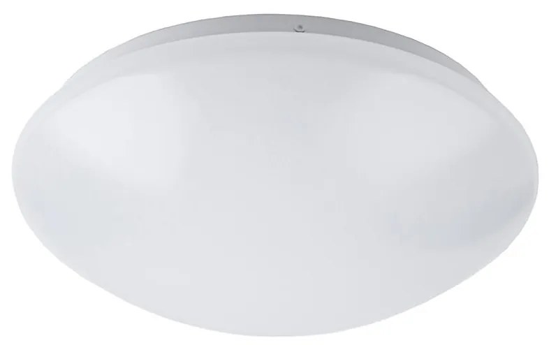 Rabalux Rabalux 3439 - LED koupelnové stropní svítidlo LUCAS LED/24W/230V RL3439