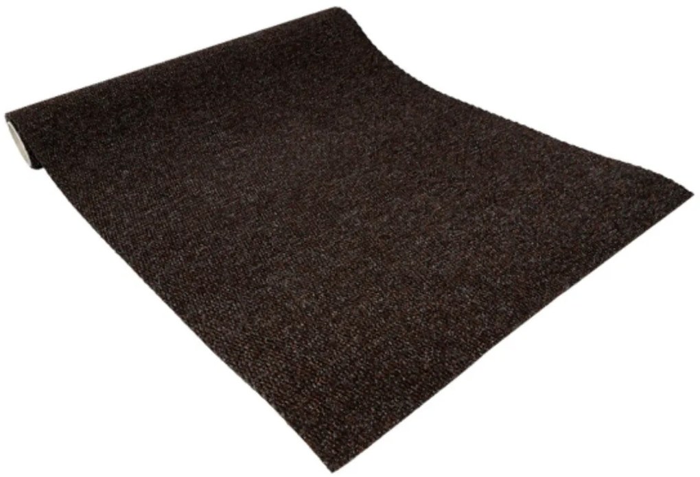VEBE FLOORCOVERINGS BV Čisticí zóna MADRID / PARIJS 10 hnědá BARVA: Hnědá, ŠÍŘKA: 2 m