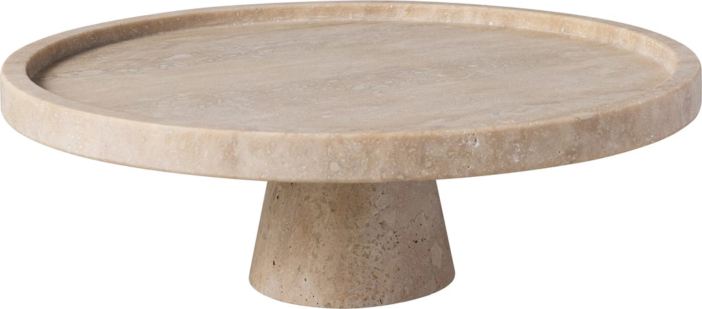 Villeroy&Boch Villeroy & Boch Manufacture Travertine servírovací podnos na noze