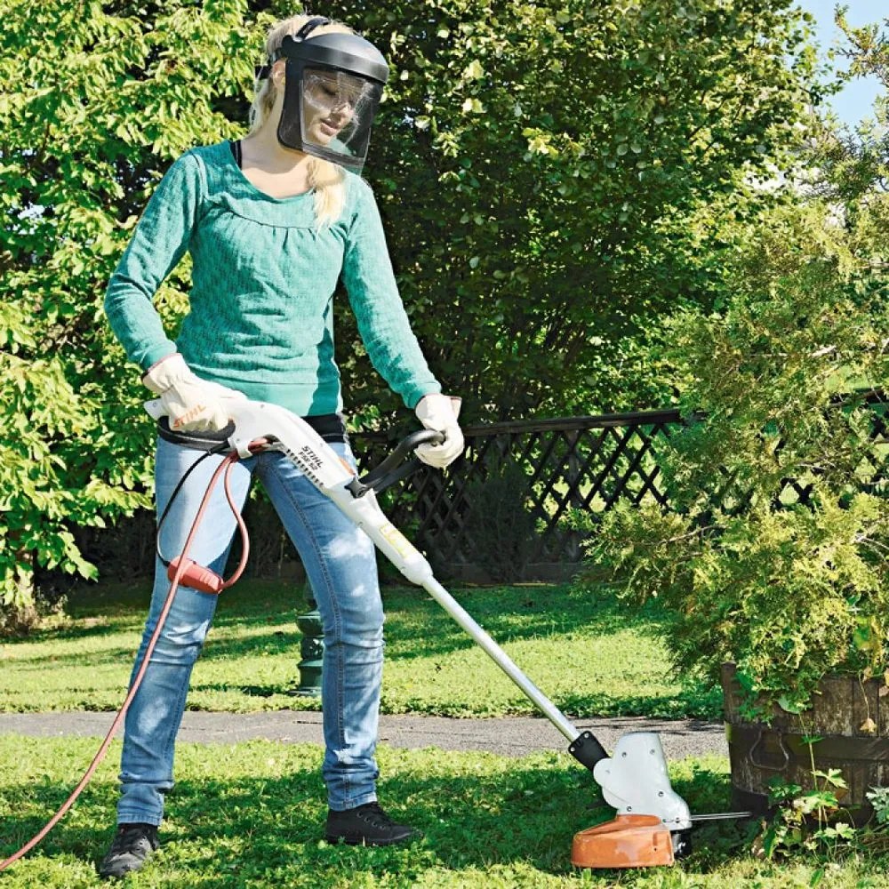 Elektrická strunová sekačka STIHL FSE 52