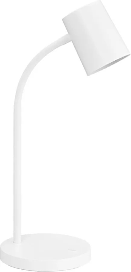 Osram - Stolní lampa DESK LINE 1xGU10/9W/230V bílá