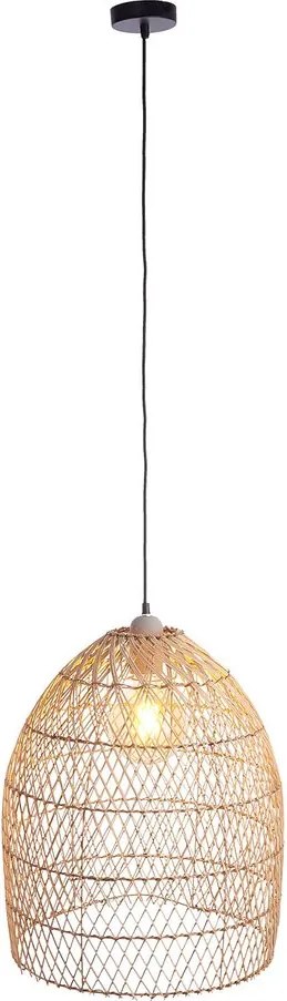 CORBELLE Stínidlo na lampu 44 cm