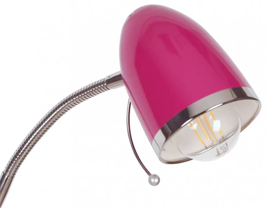 Stojací lampa K-MT-201 PALE z řady KAJTEK I